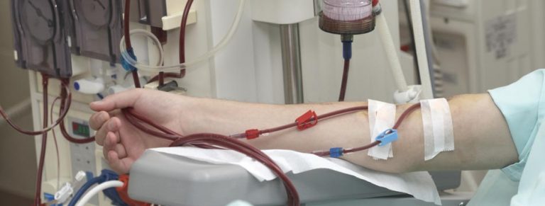 In-Home Caregivers for Patients with Kidney Disorders Home Health Aides